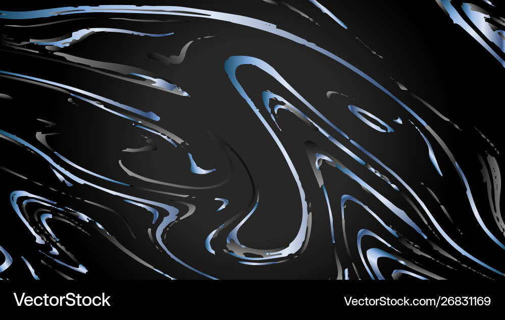Design marble texture abstract background oil Vector Image