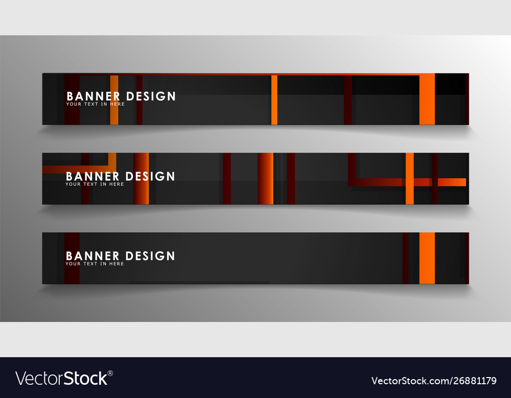 Abstract geometric and rectangular pattern Vector Image