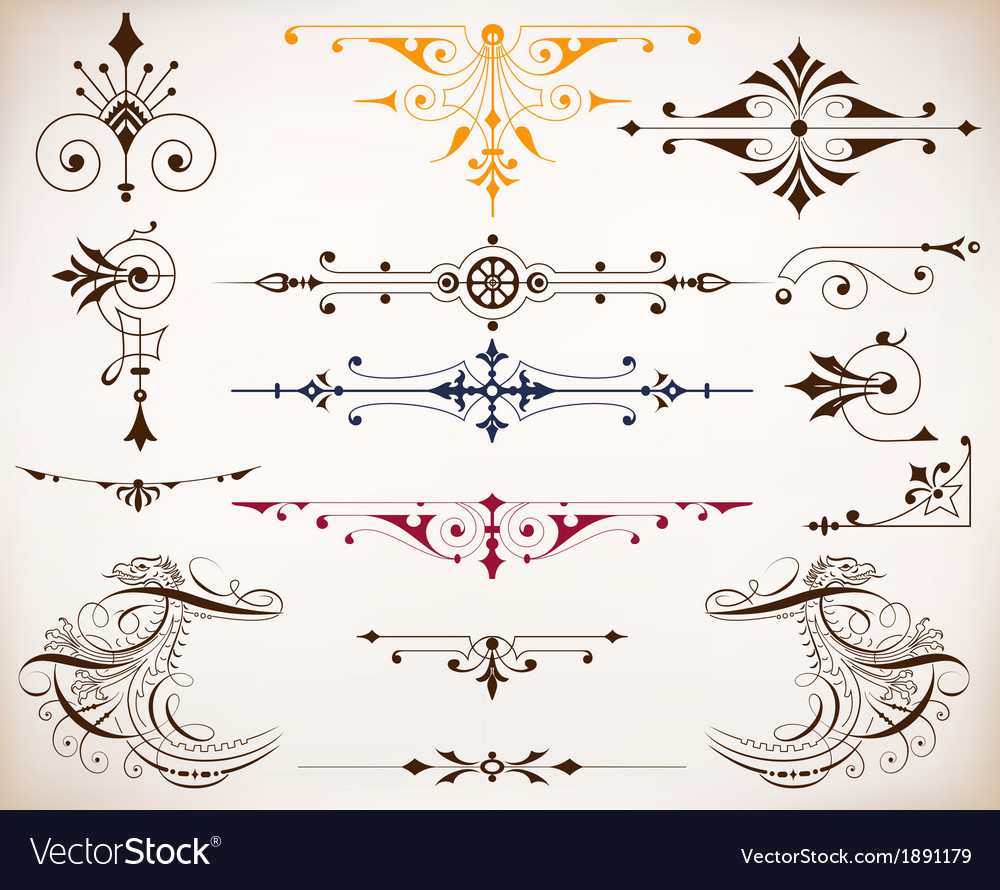 Design Royalty Free Vector Image - VectorStock