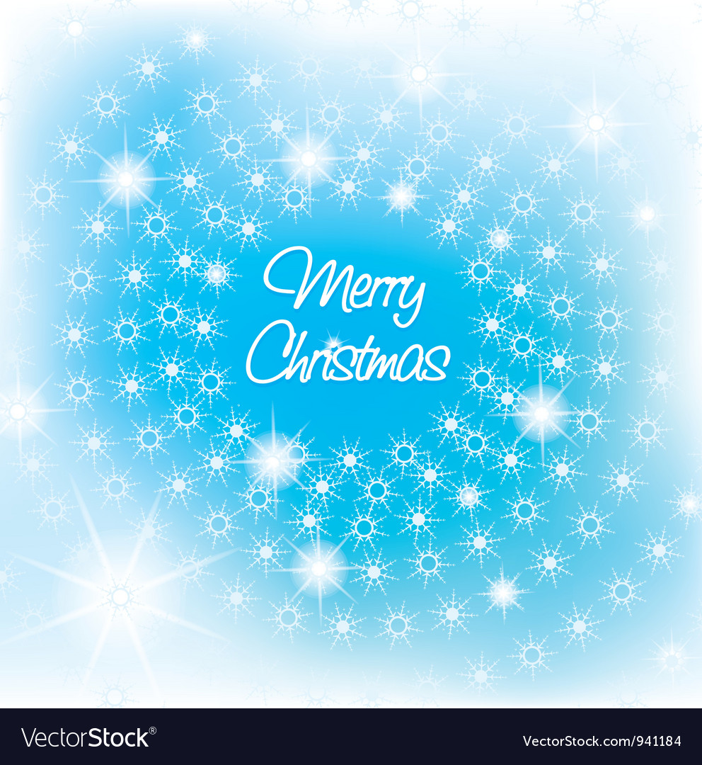 Snow Royalty Free Vector Image - VectorStock