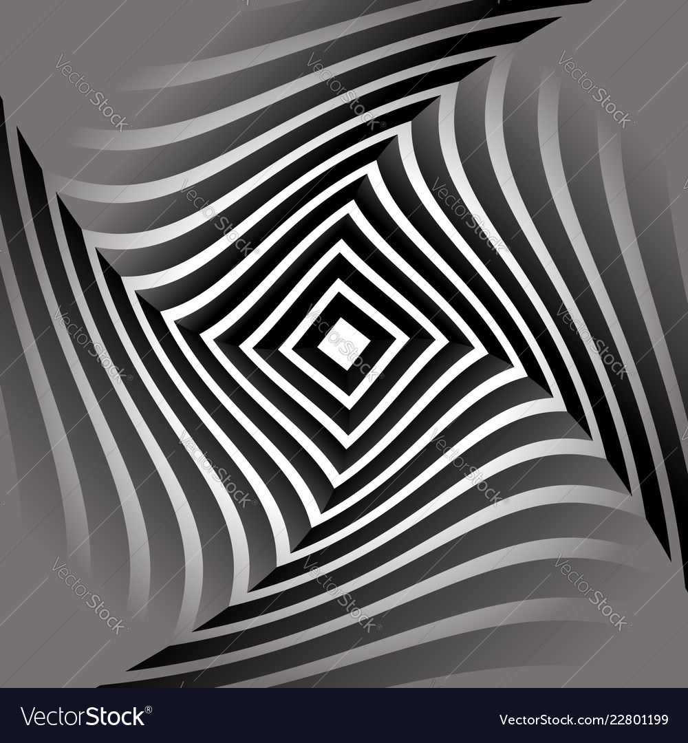 Abstract grayscale patternbackground Royalty Free Vector