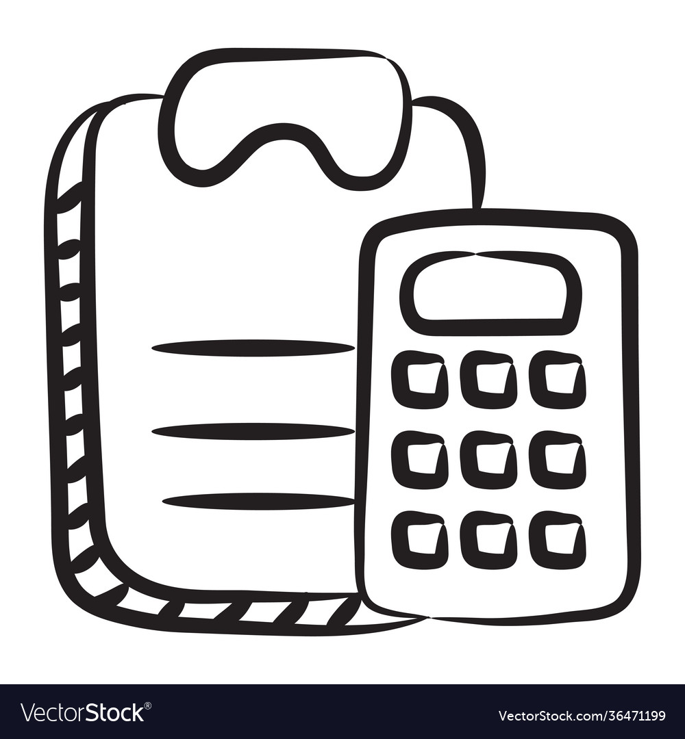 Mathematics Royalty Free Vector Image - VectorStock