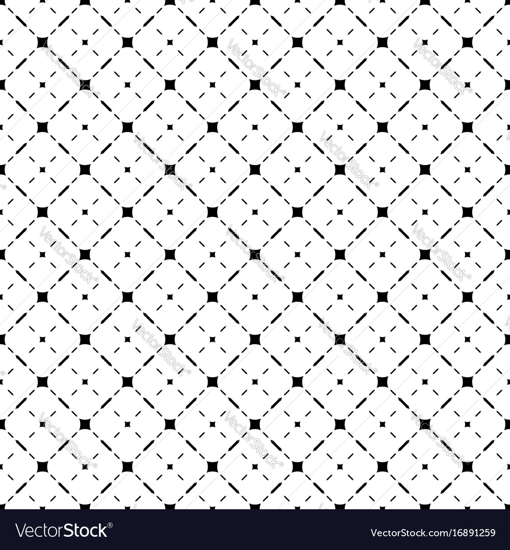 Mesh seamless pattern subtle diagonal texture Vector Image
