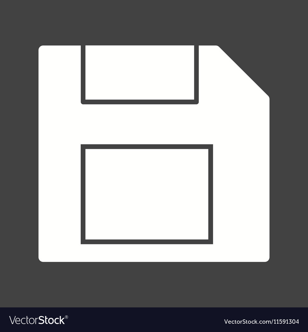 Save button Royalty Free Vector Image - VectorStock