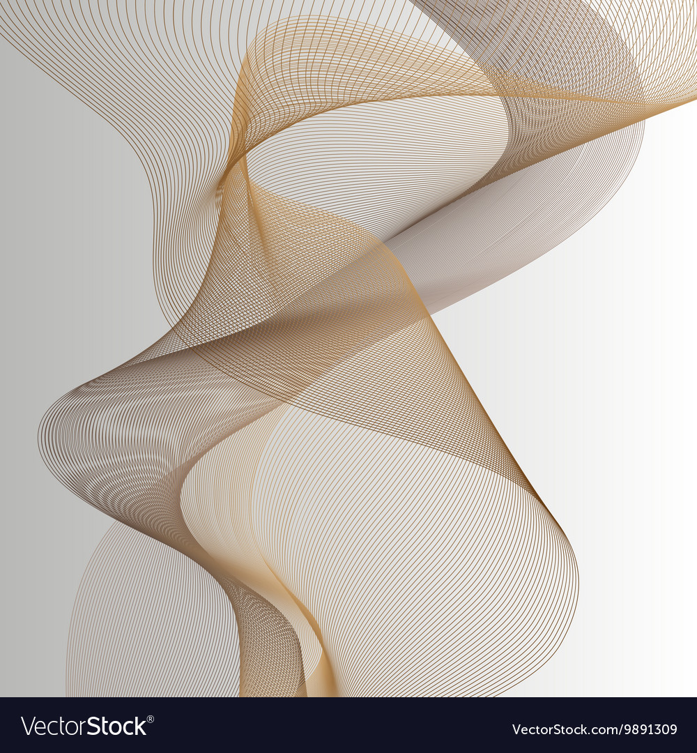 Lines Royalty Free Vector Image - VectorStock