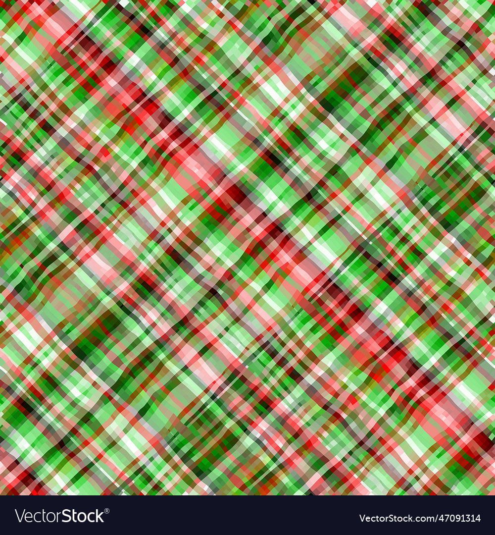 Abstract background squared pattern seamless Vector Image