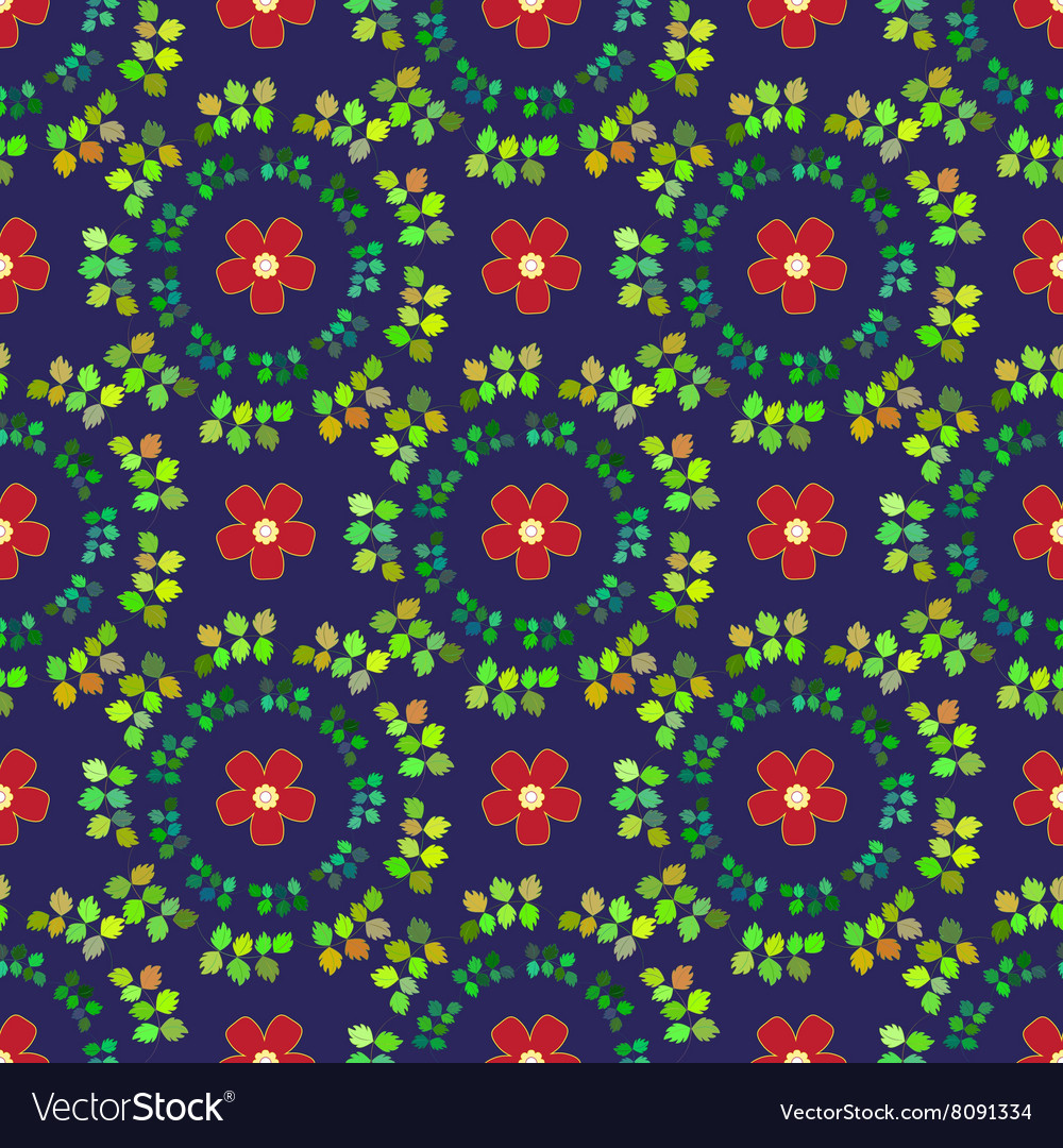 Wrapper background seamless pattern Royalty Free Vector