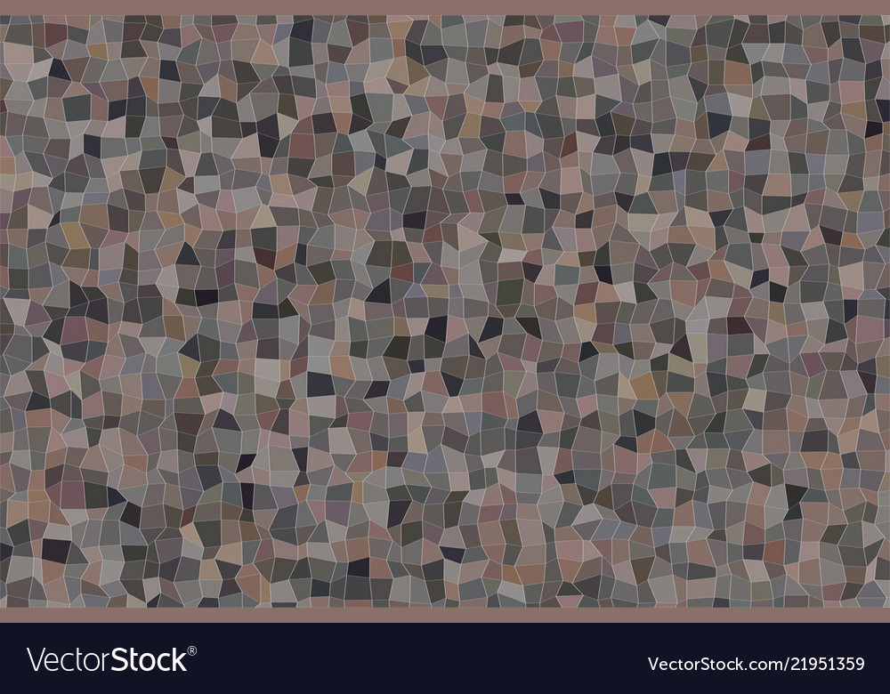 Shape strip abstract geometric background pattern Vector Image