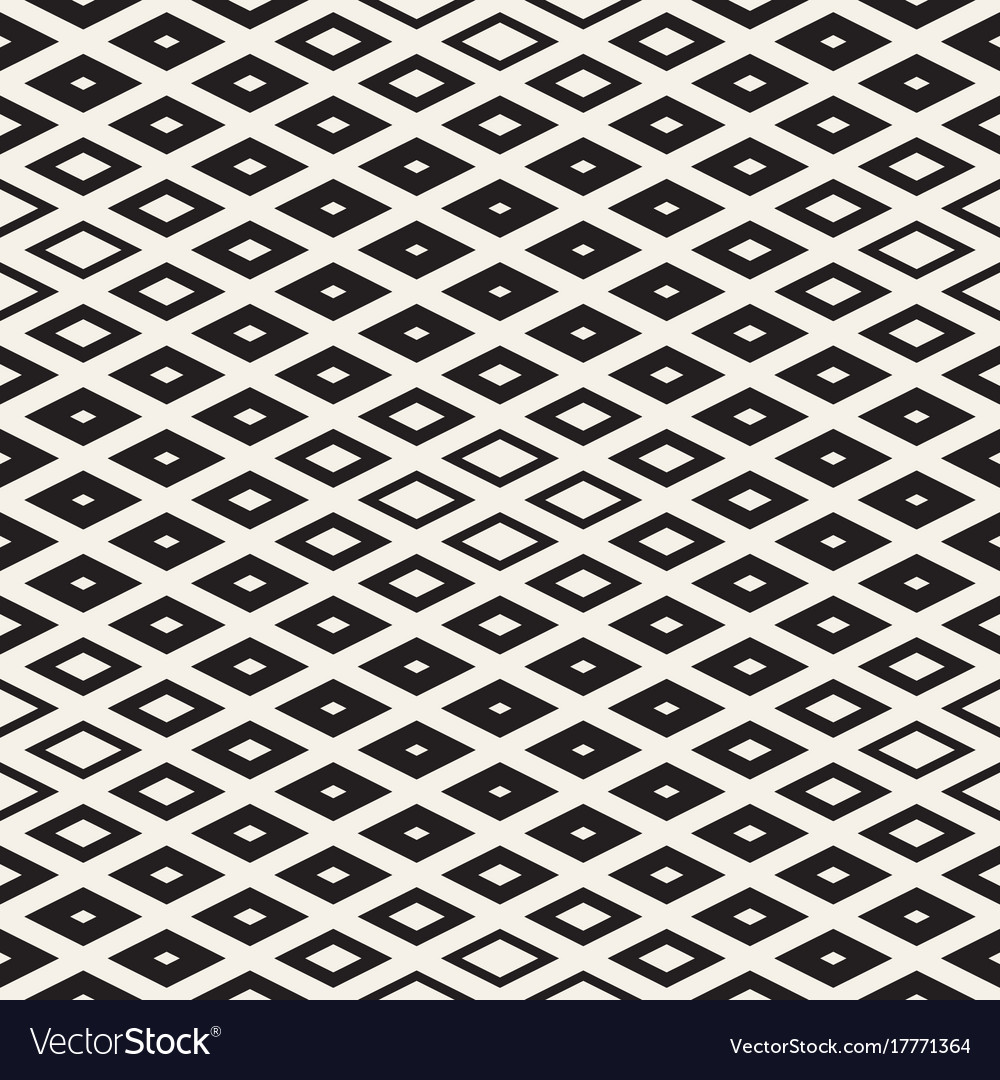 Repeating geometric rectangle tiles Royalty Free Vector