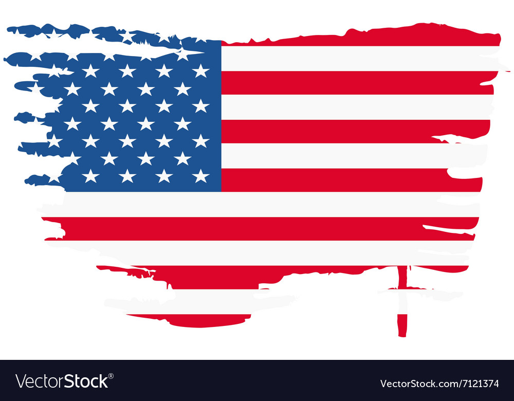 Flag Royalty Free Vector Image - VectorStock