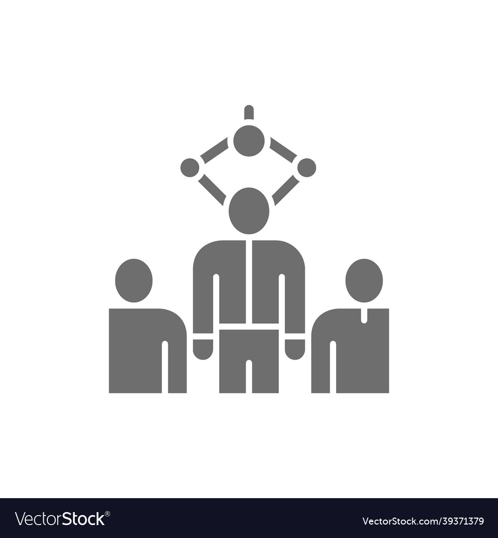Choosing best employee for job recruitment people Vector Image Choosing best employee for job recruitment people Vector Image