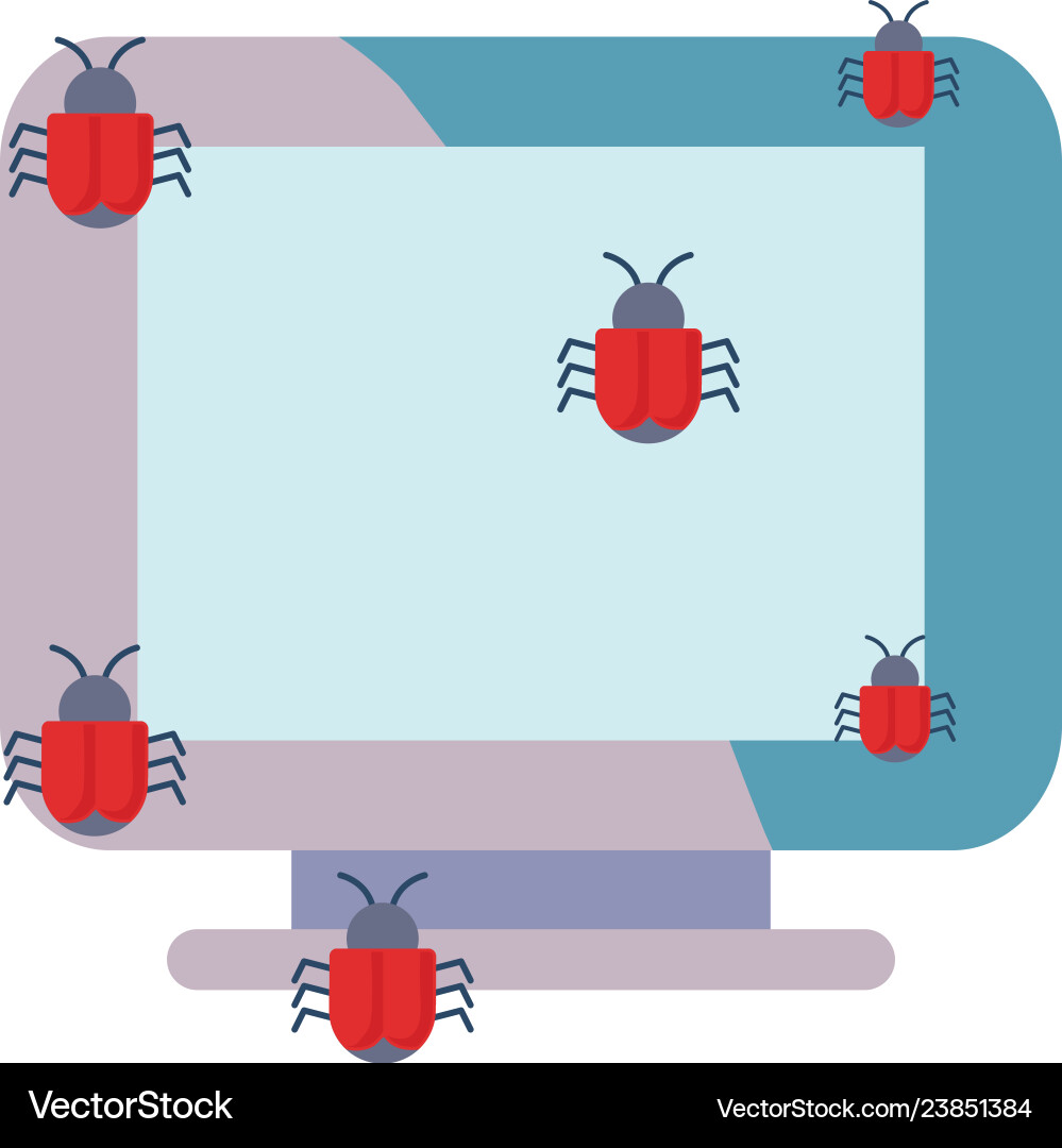 Data security design Royalty Free Vector Image