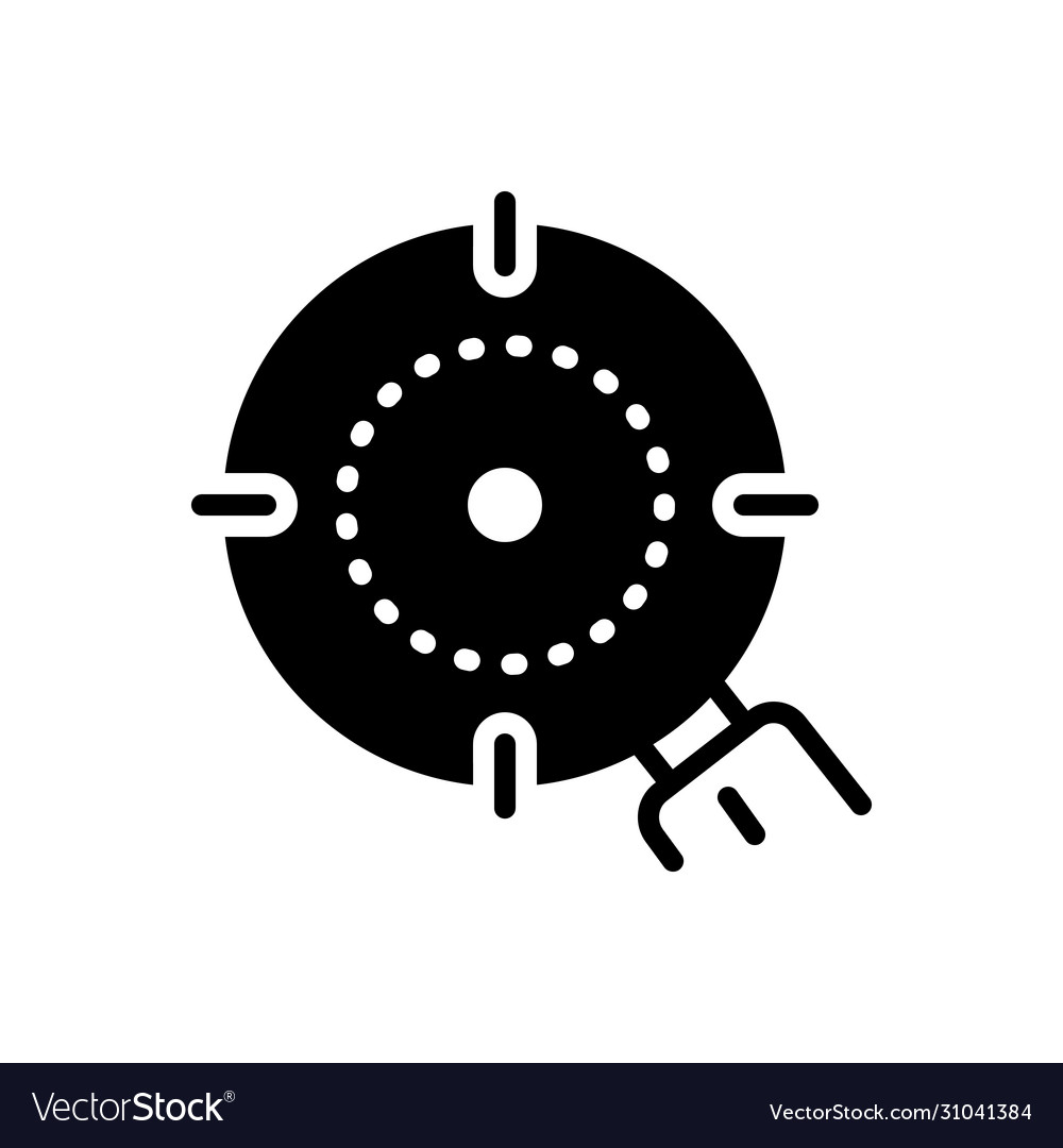 Detect Royalty Free Vector Image - VectorStock