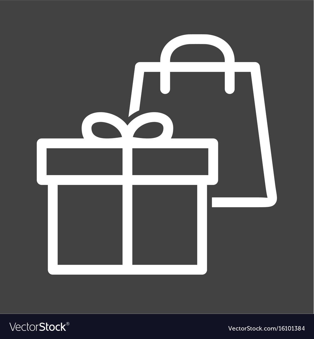 Presents Royalty Free Vector Image - VectorStock