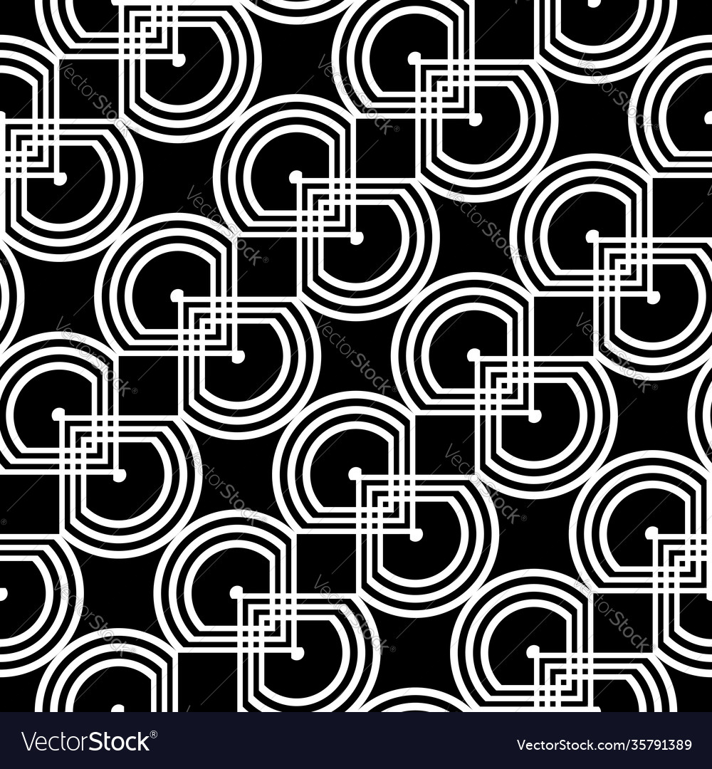 Design seamless grating pattern Royalty Free Vector Image