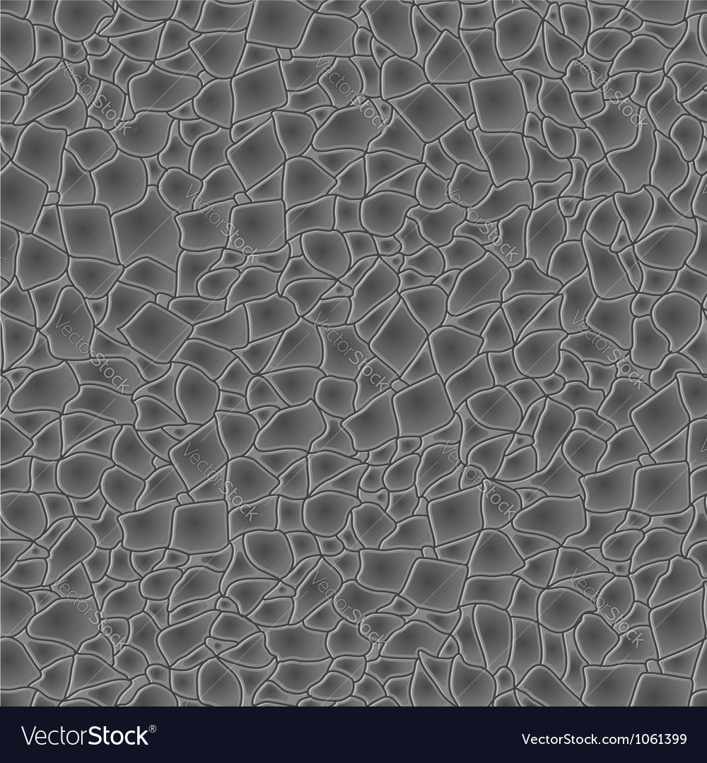 Gray texture Royalty Free Vector Image - VectorStock