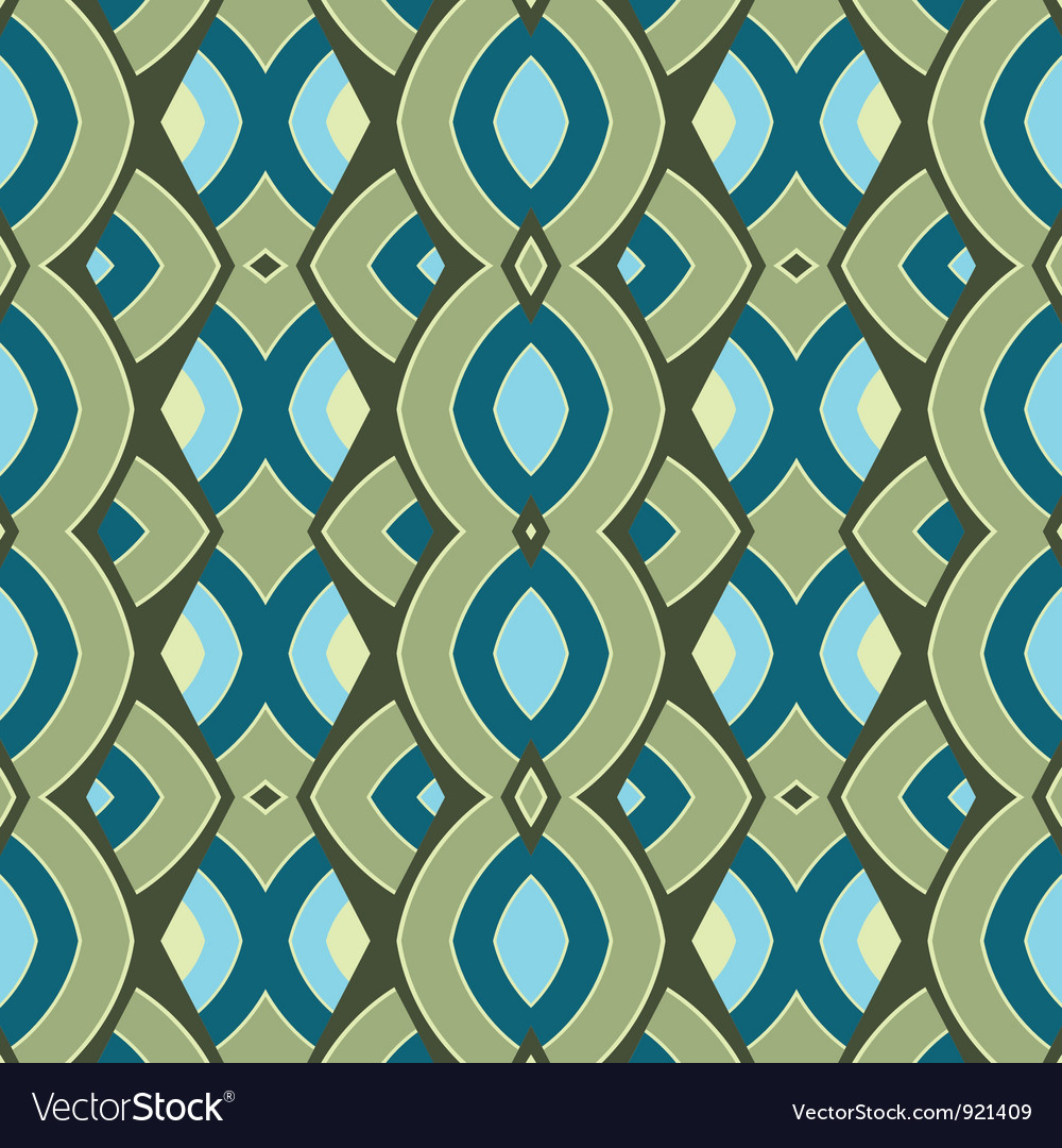 Pattern wallpaper seamless background Royalty Free Vector