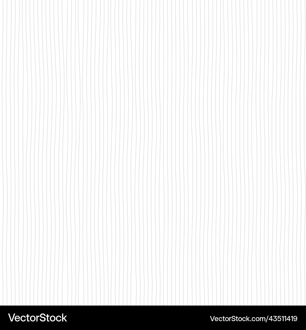 White line seamless pattern Royalty Free Vector Image