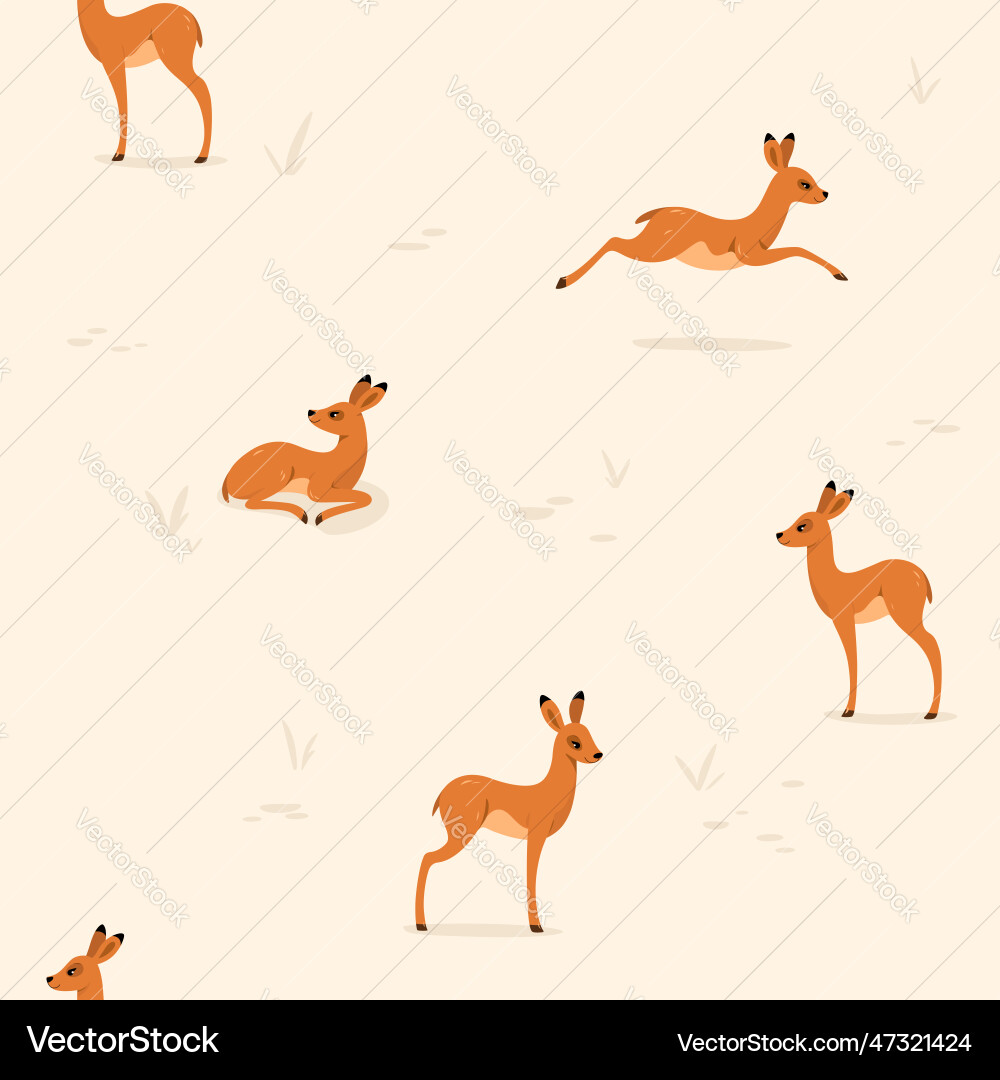 Animal Royalty Free Vector Image - VectorStock