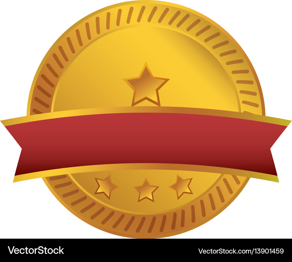 Empty Stamp Label Royalty Free Vector Image Vectorstock