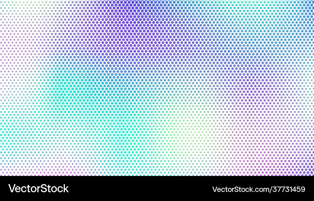 Halftone gradient background pattern grunge Vector Image