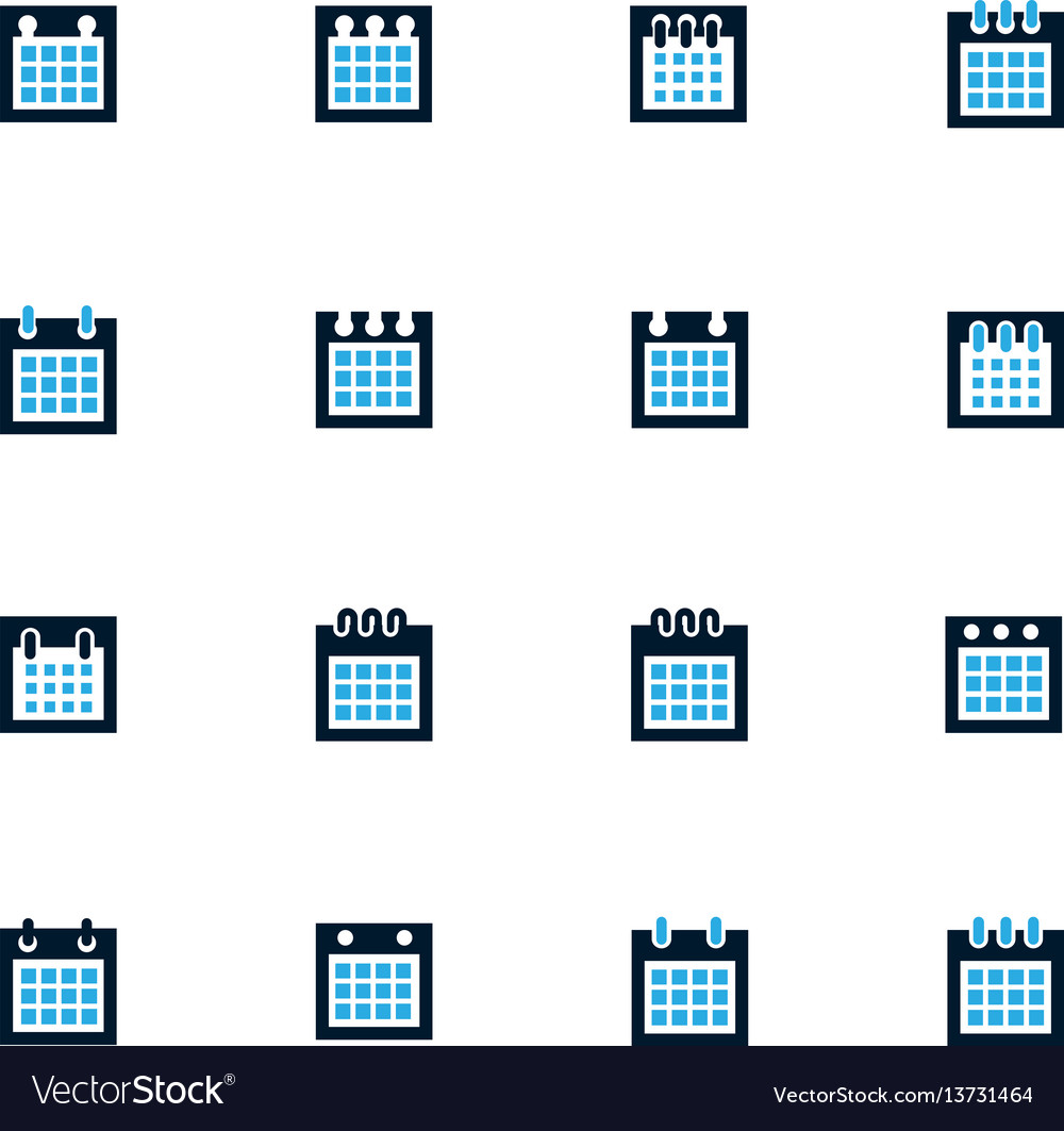 Simple icons set of box Royalty Free Vector Image