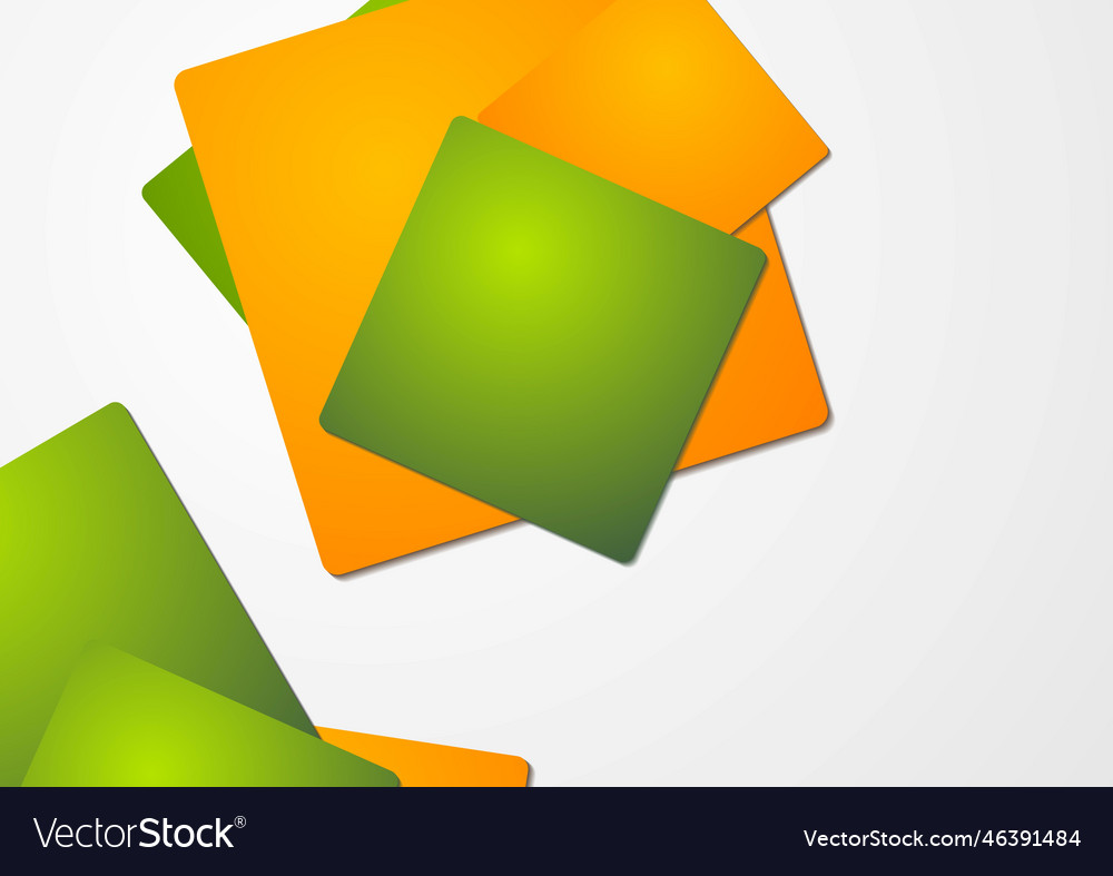 Abstract business corporate design Royalty Free Vector Image