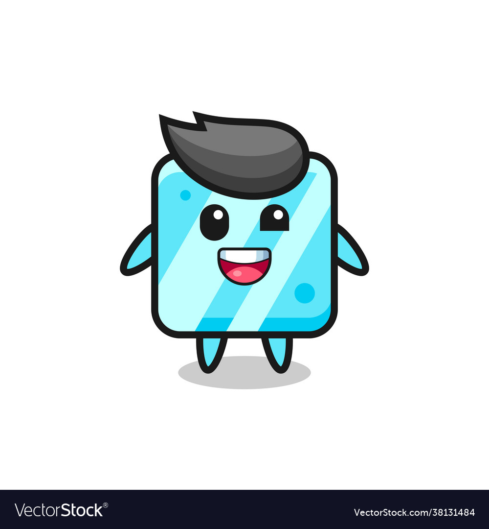 Awkward Cartoon Characters