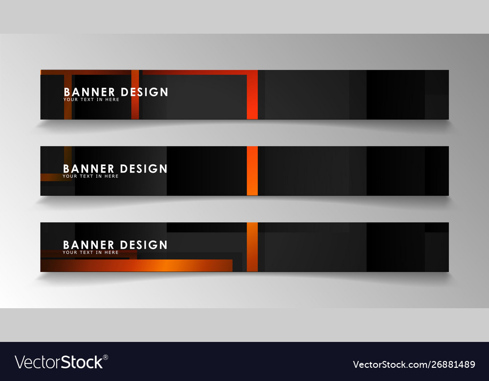 Abstract geometric and rectangular pattern Vector Image