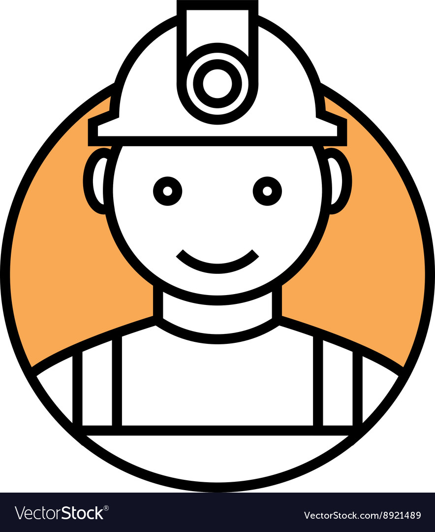 Engineer Royalty Free Vector Image - VectorStock