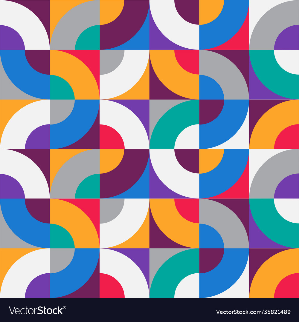 Graphic pattern background Royalty Free Vector Image