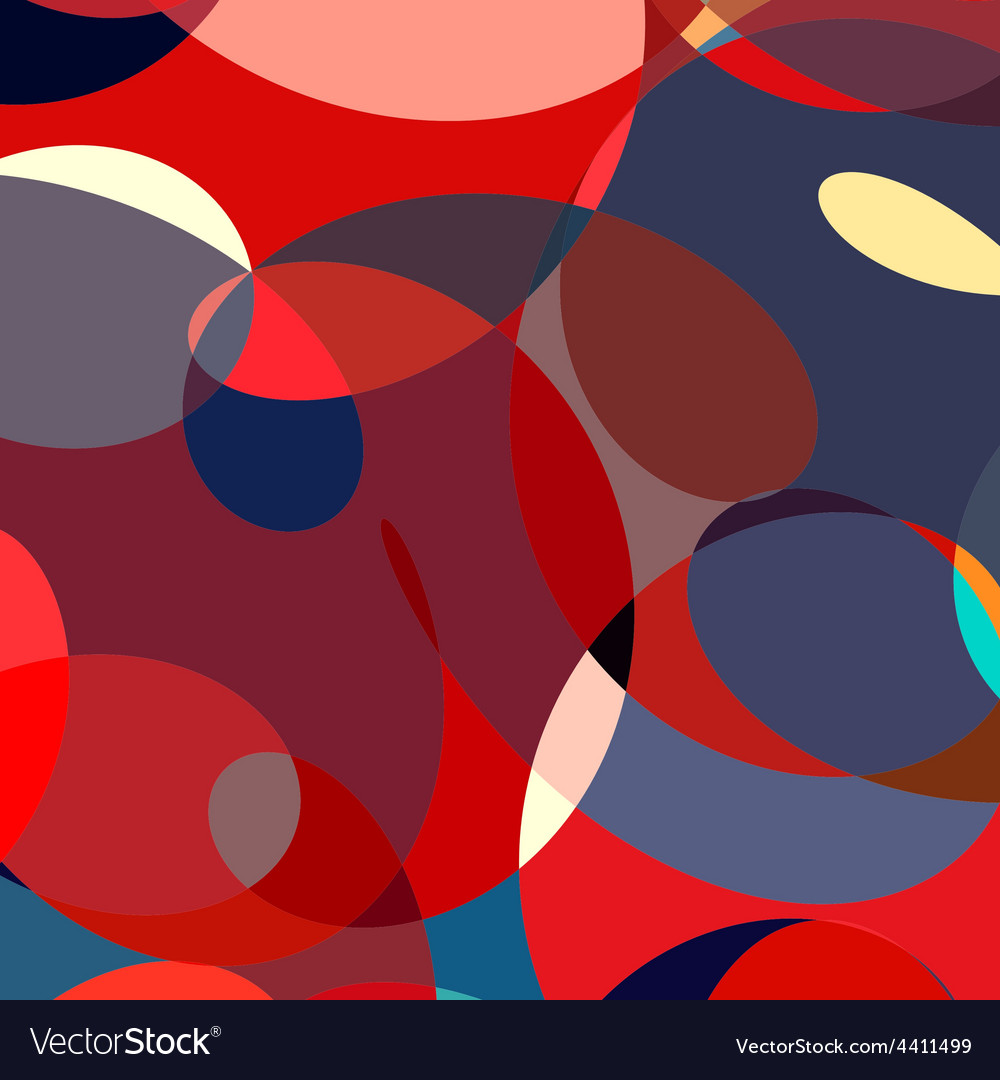 Colorful abstract background Royalty Free Vector Image