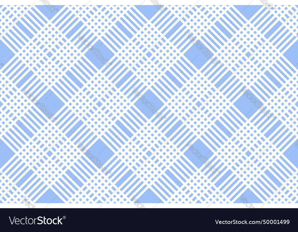 Seamless checked pattern Royalty Free Vector Image