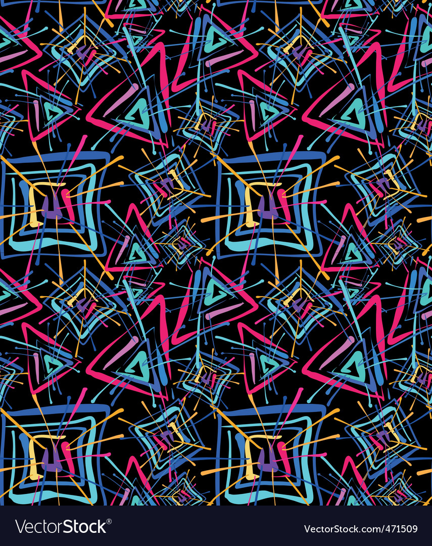 Seamless texture Royalty Free Vector Image - VectorStock