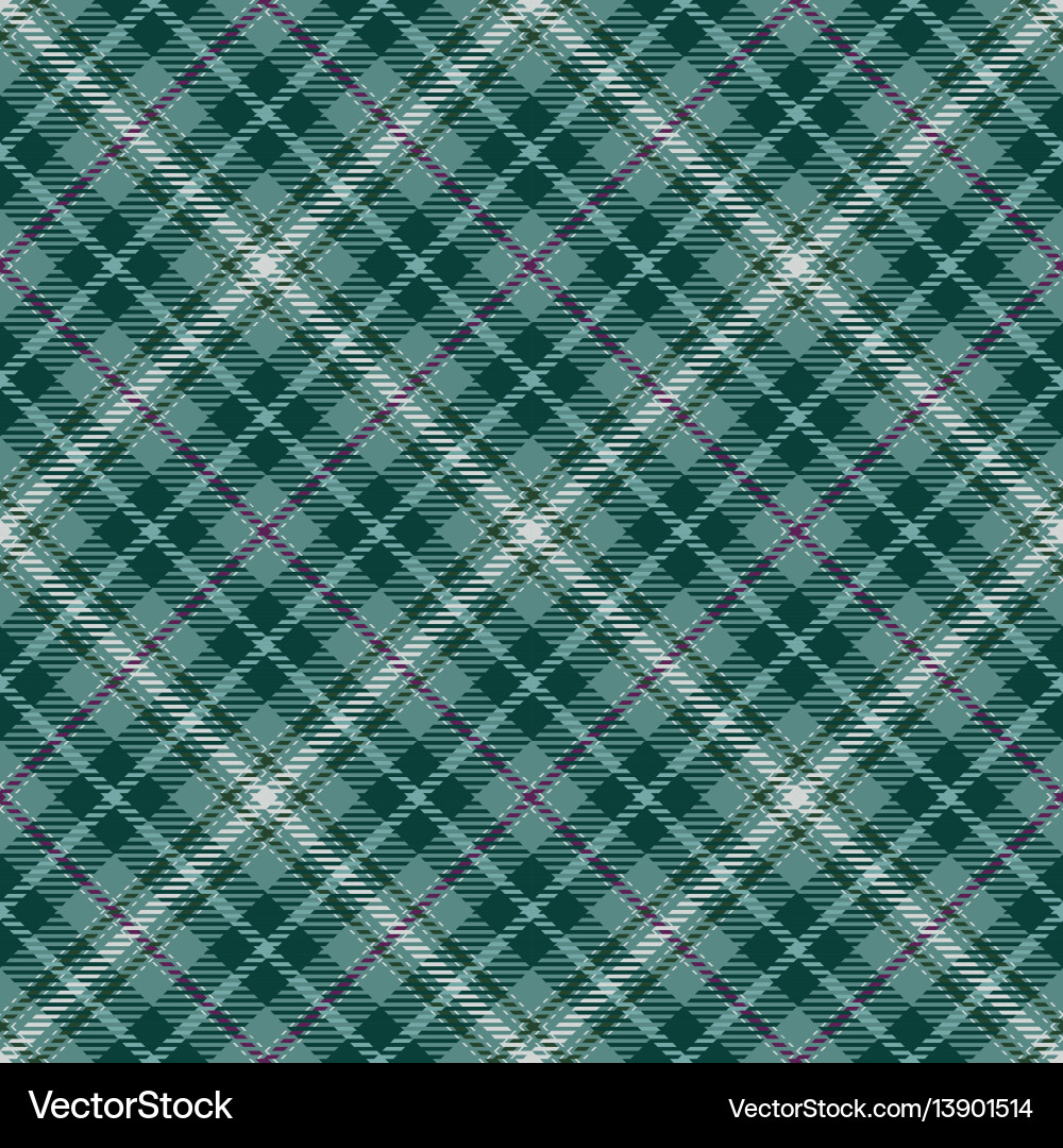 Tartan seamless pattern Royalty Free Vector Image