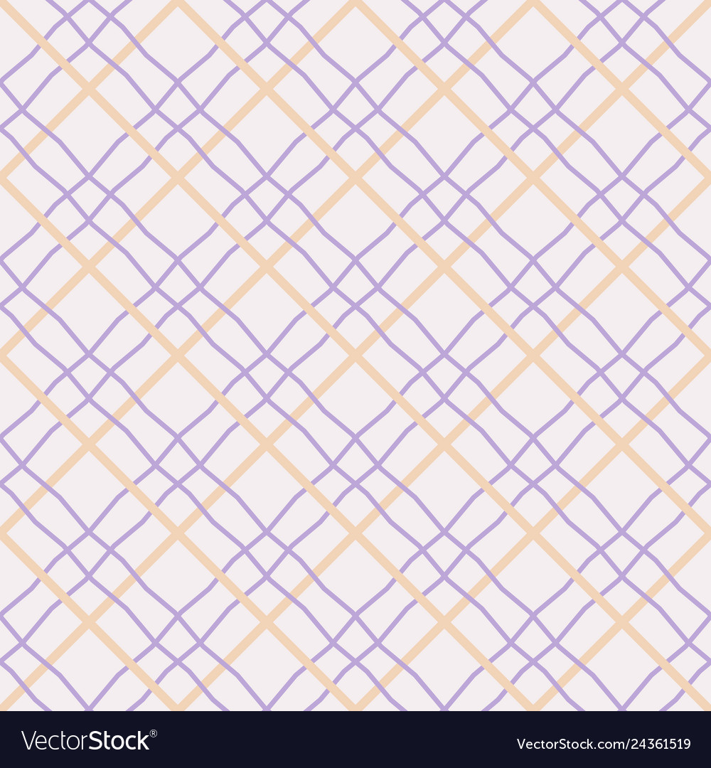 Seamless abstract pattern Royalty Free Vector Image