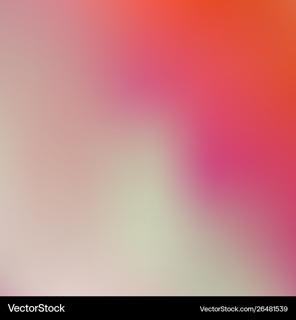 Colorful attractive background Royalty Free Vector Image