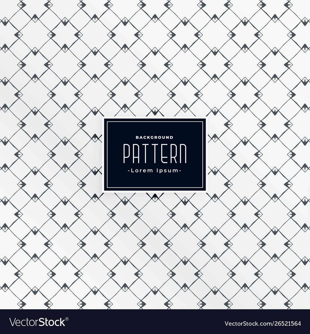 Geometric diagonal square pattern background Vector Image Geometric diagonal square pattern background Vector Image