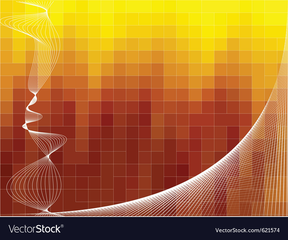 Technical background Royalty Free Vector Image
