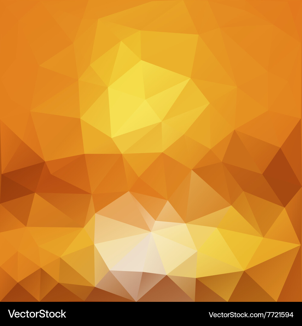 Triangle abstract texture background Royalty Free Vector