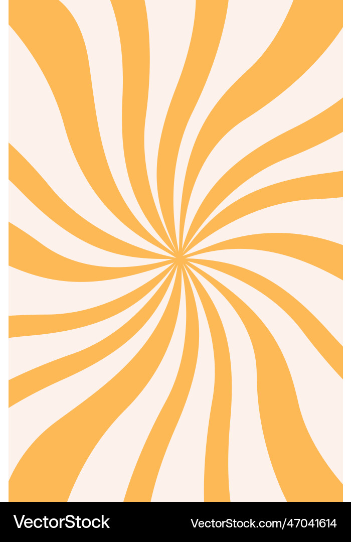Beam rectangle pattern Royalty Free Vector Image