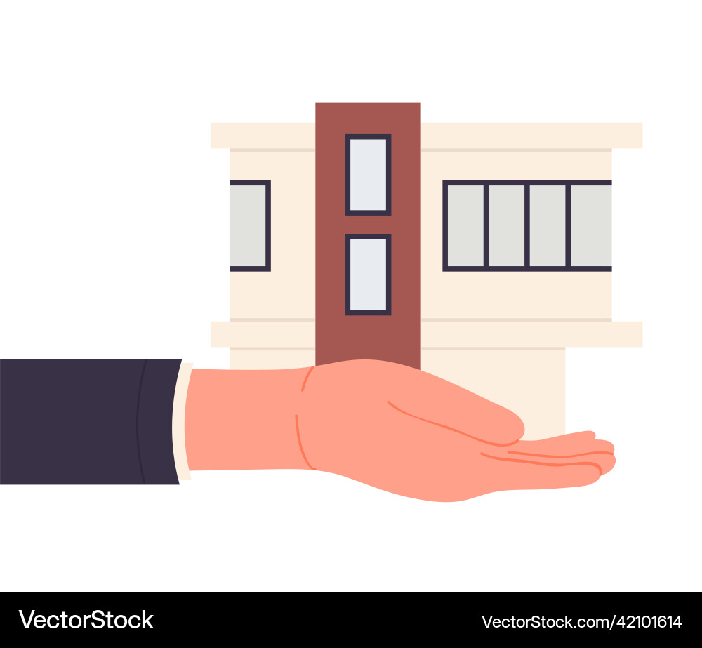Engineering and building architecture Royalty Free Vector