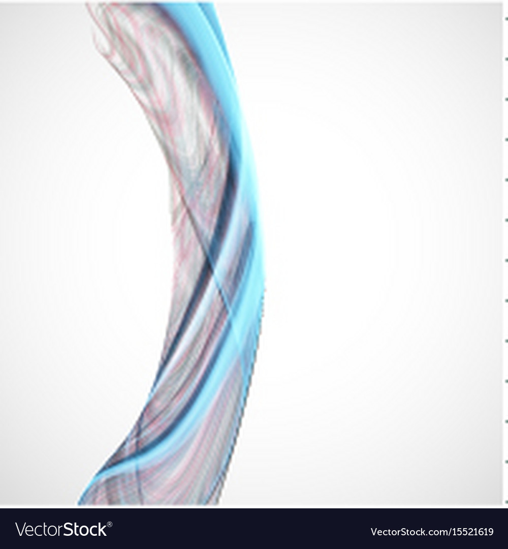 Abstract dynamic background Royalty Free Vector Image