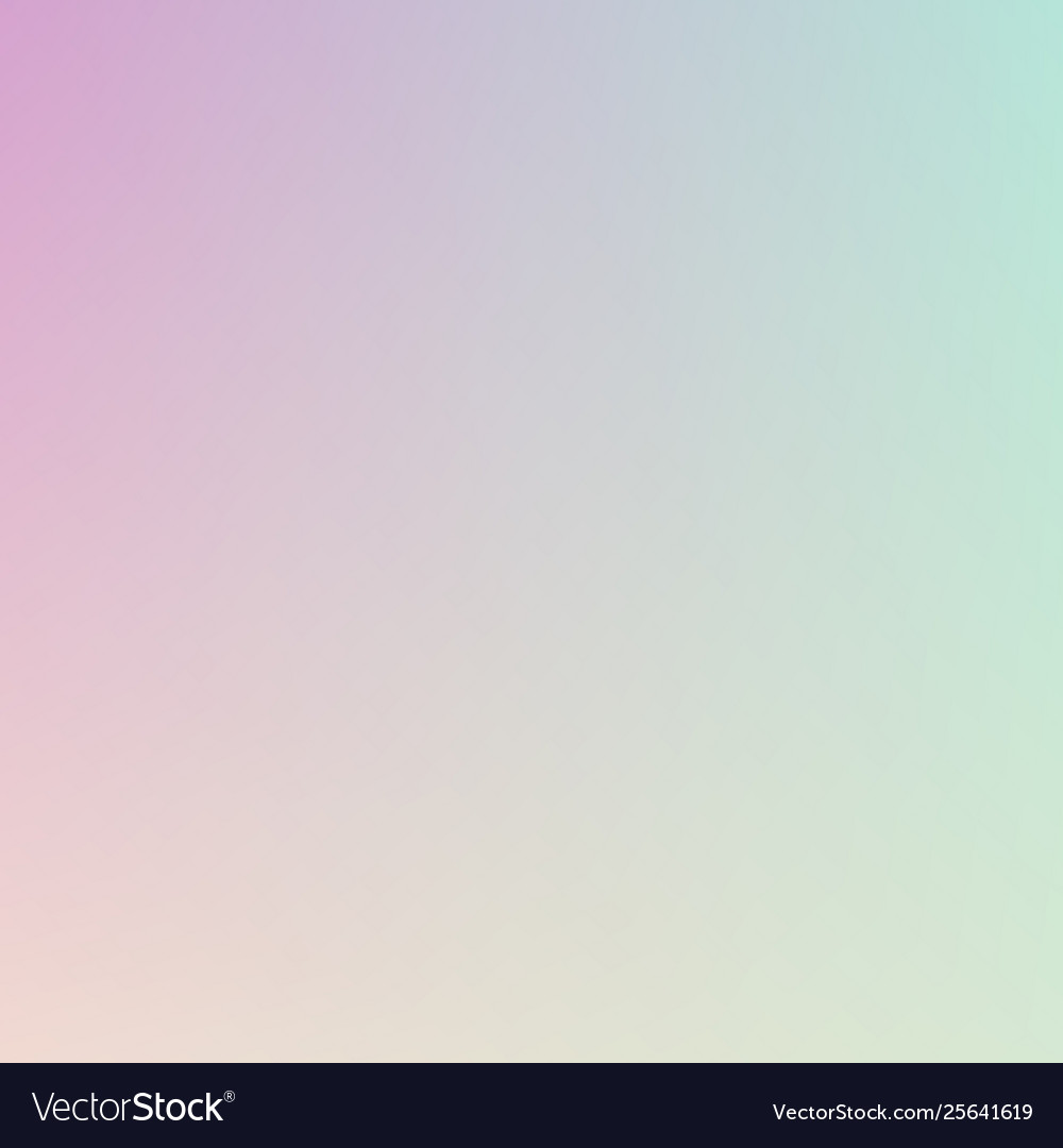 Blurred background abstract smooth light colors Vector Image