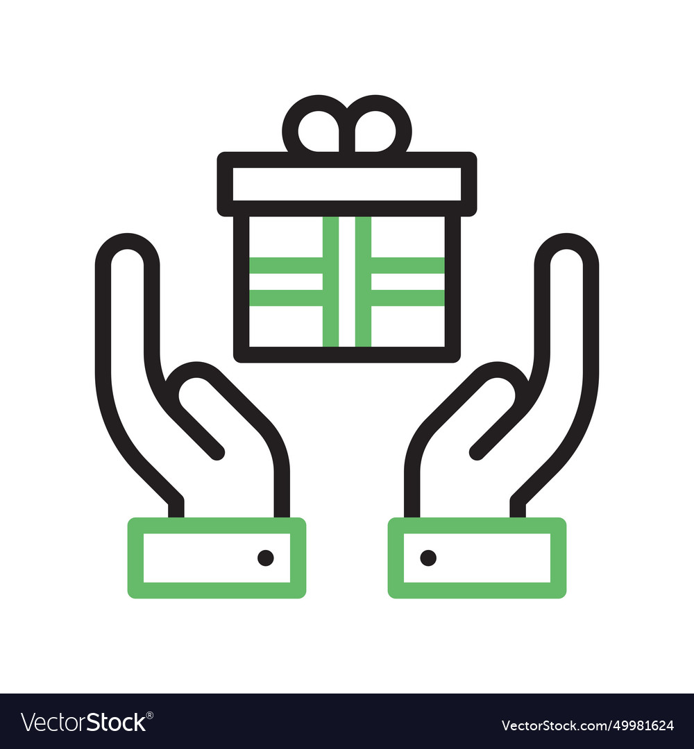 Rewarding employees icon image Royalty Free Vector Image Rewarding employees icon image Royalty Free Vector Image