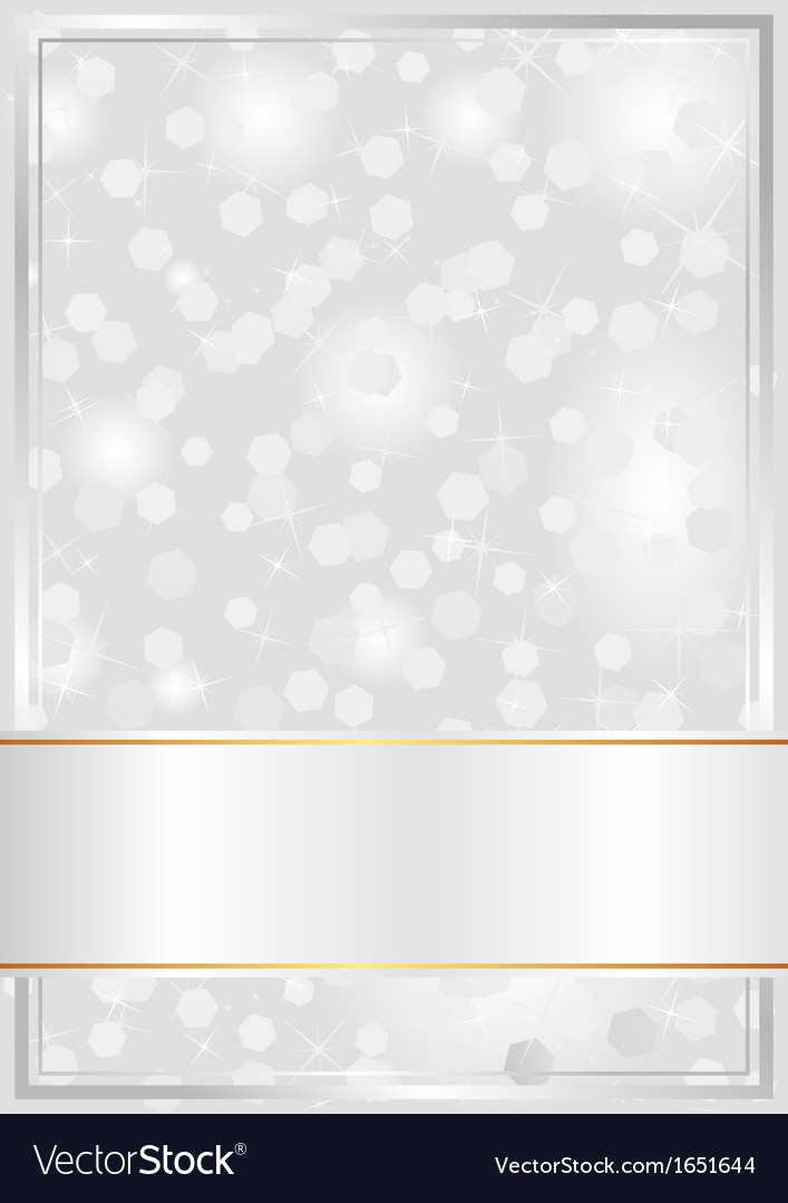 Light background Royalty Free Vector Image - VectorStock