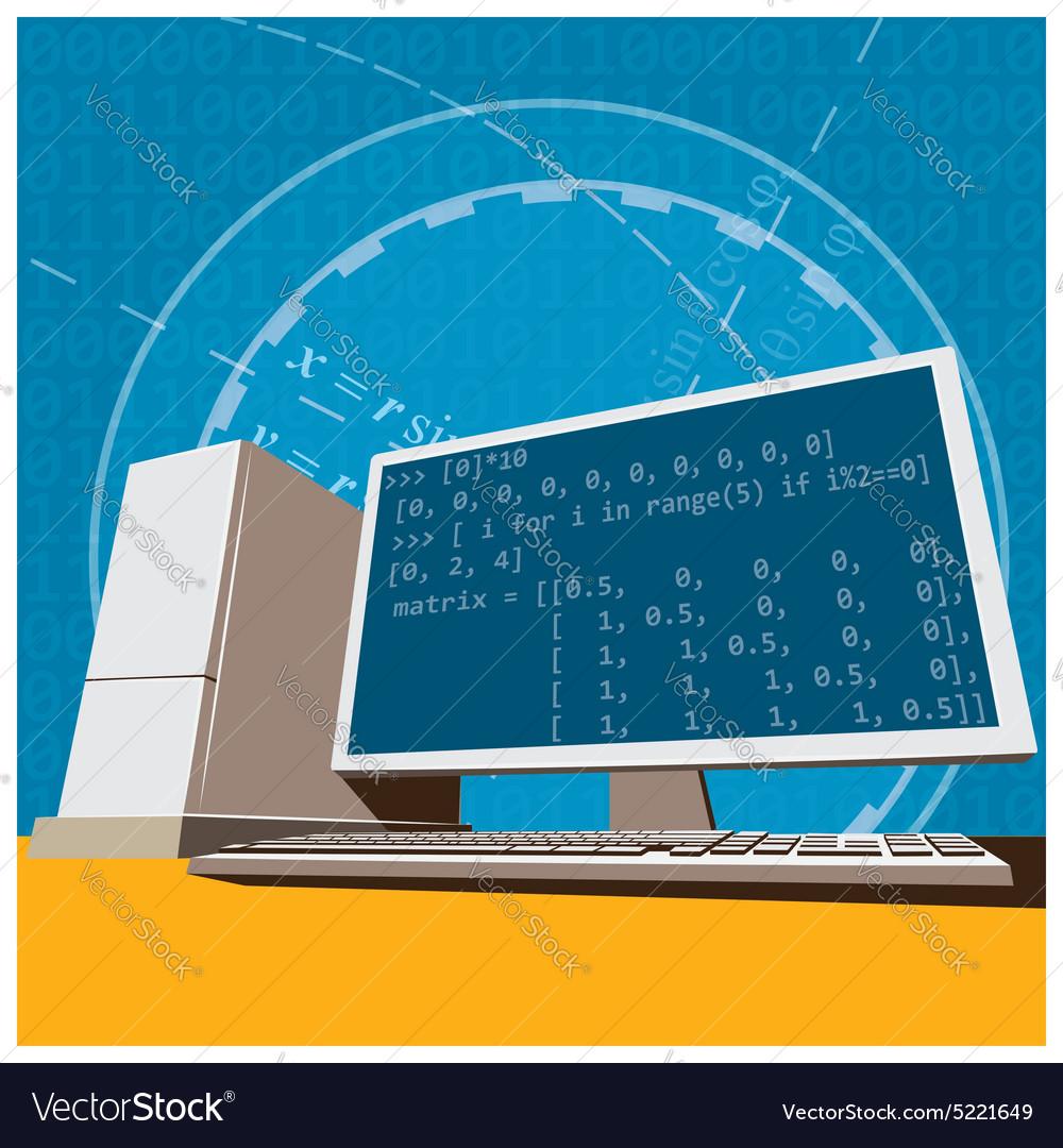 Engineering Royalty Free Vector Image - VectorStock