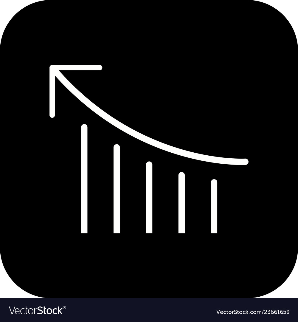 Performance icon Royalty Free Vector Image - VectorStock