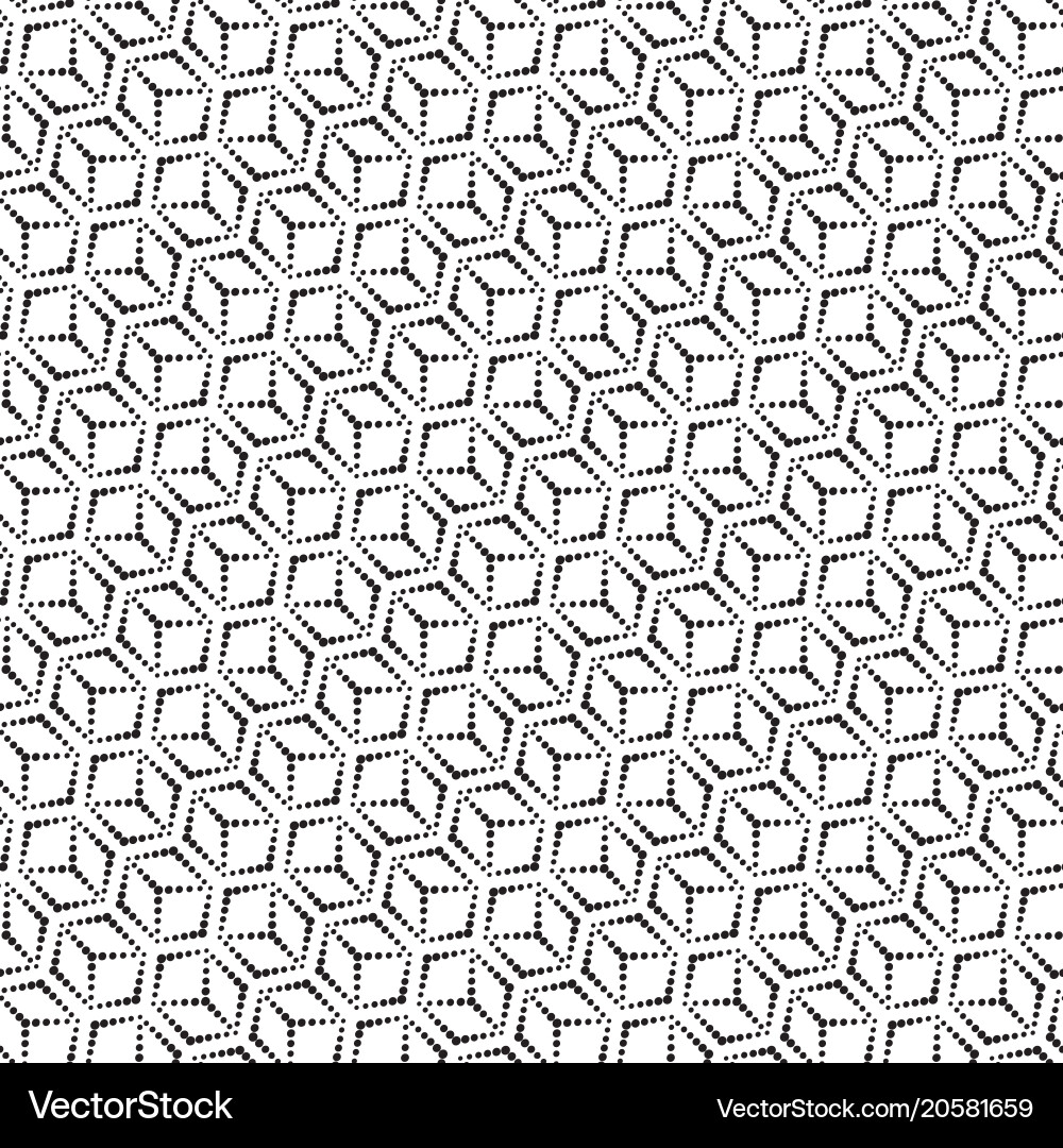 Seamless pattern Royalty Free Vector Image - VectorStock