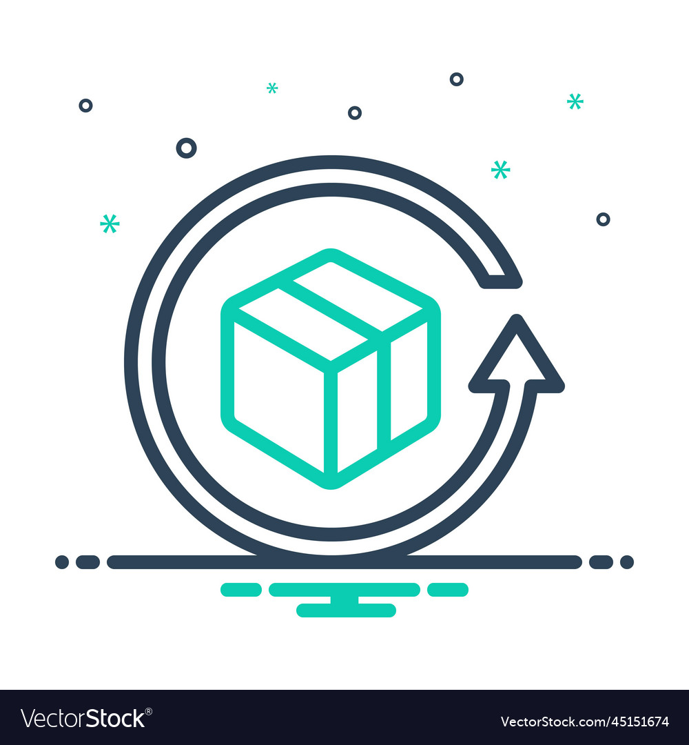 Export Royalty Free Vector Image - VectorStock